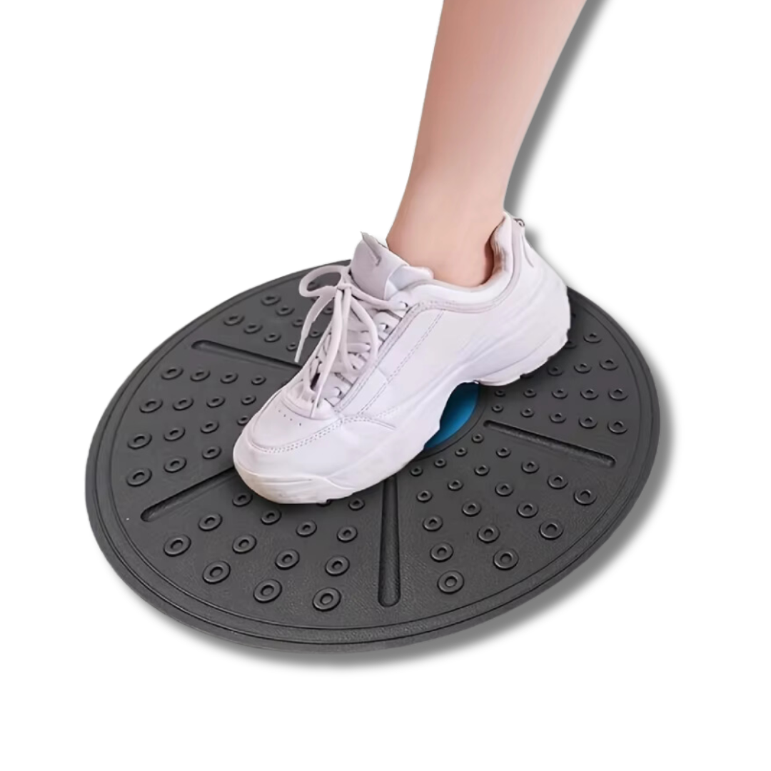 Royallure Durable Balance Board for Core Strength, Stability, and Coor ...