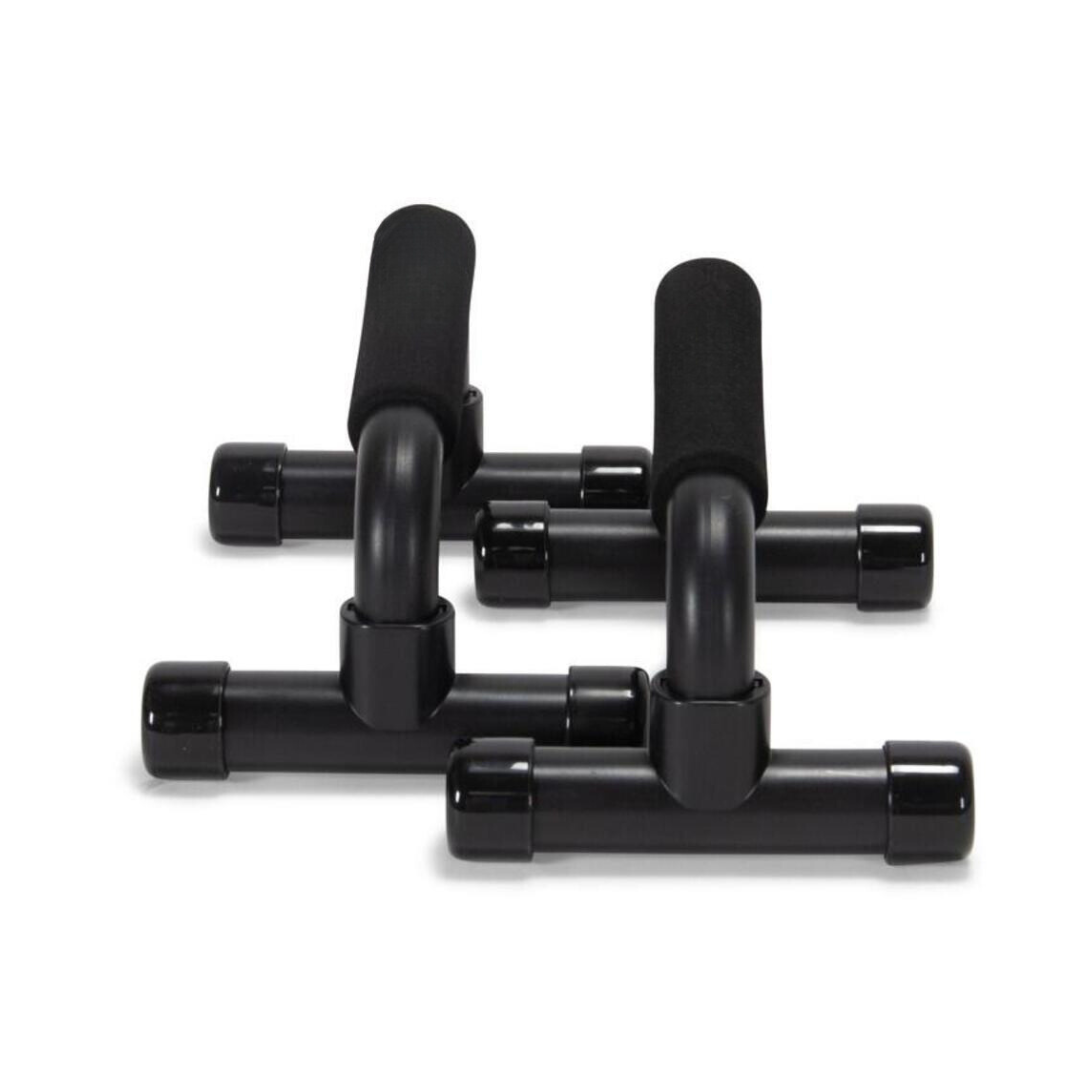 Royallure Durable Ergonomic Push-Up Stands for Enhanced Workout Perfor ...