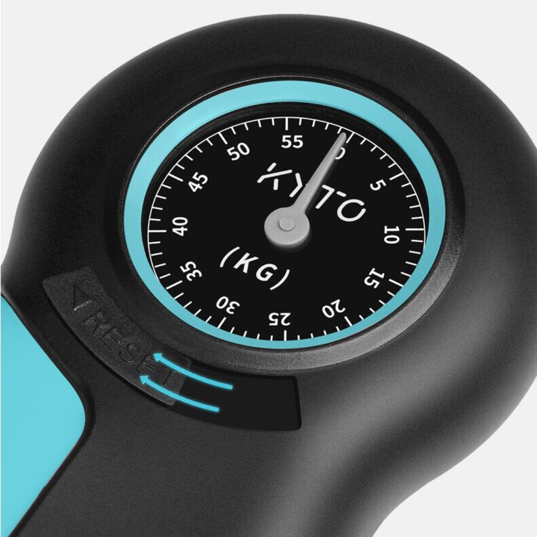 Royallure Ergonomic Hand Strength Trainer for Grip Improvement and Pro ...