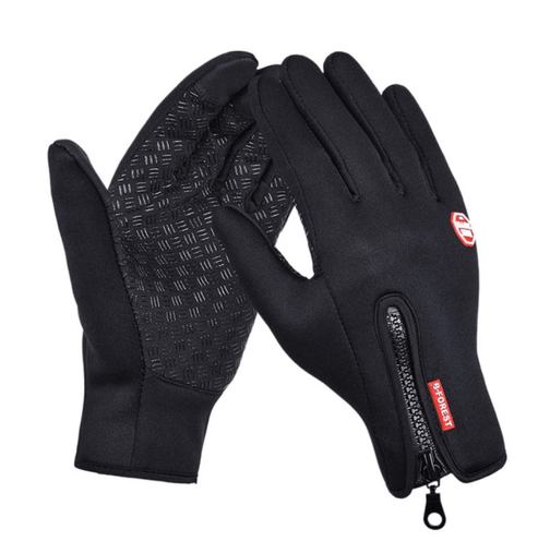 Royallure Heated Waterproof Winter Gloves for Men - Thermal Touchscree ...