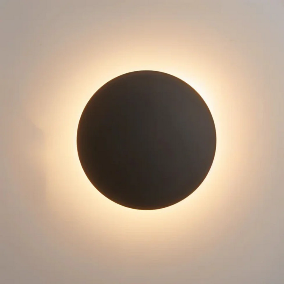 Royallure LED Wall Light Sconce for Cozy Indoor Atmosphere, Energy-Eff ...