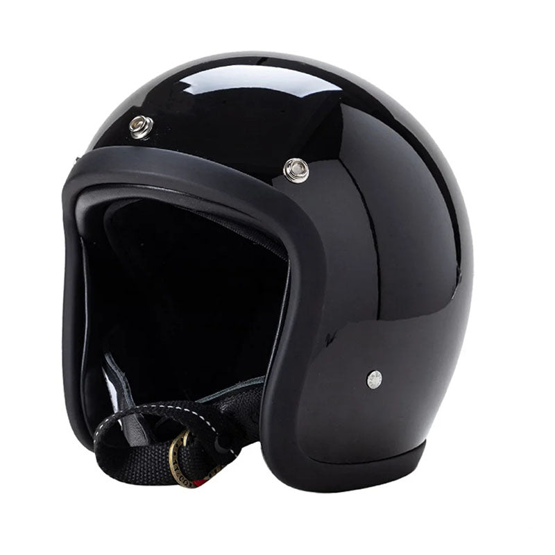 Royallure Low-Profile Motorcycle Helmet, DOT & ECE Certified, Lightwei ...